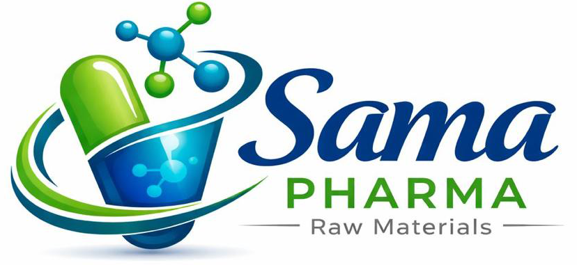 Sama Pharma Raw Materials Trading | Global B2B Supplier