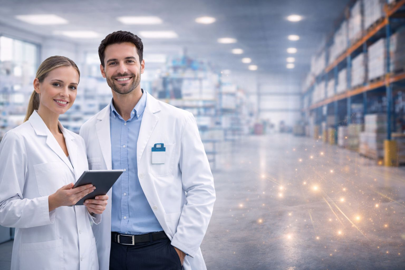 Sama Pharma Raw Materials Trading | Global B2B Supplier